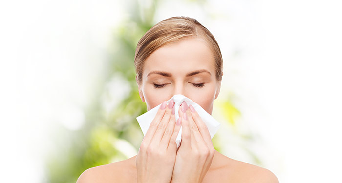 How Does Sinus Affect Your Eyes Health Wellness Spec Savers South 